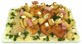 Pasteleria Jesther
